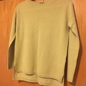 Talbots | Sweaters | Talbots Cashmere Long Sleeve Sweater | Poshmark